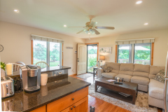 Gordon Springs overnight accommodations in our two modern, beautifully ...